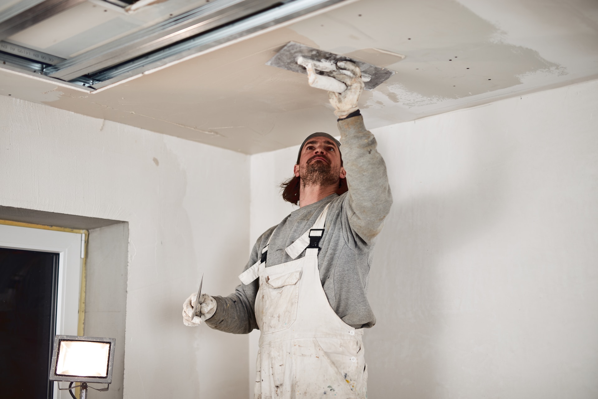 Right Commercial Painting Contractor