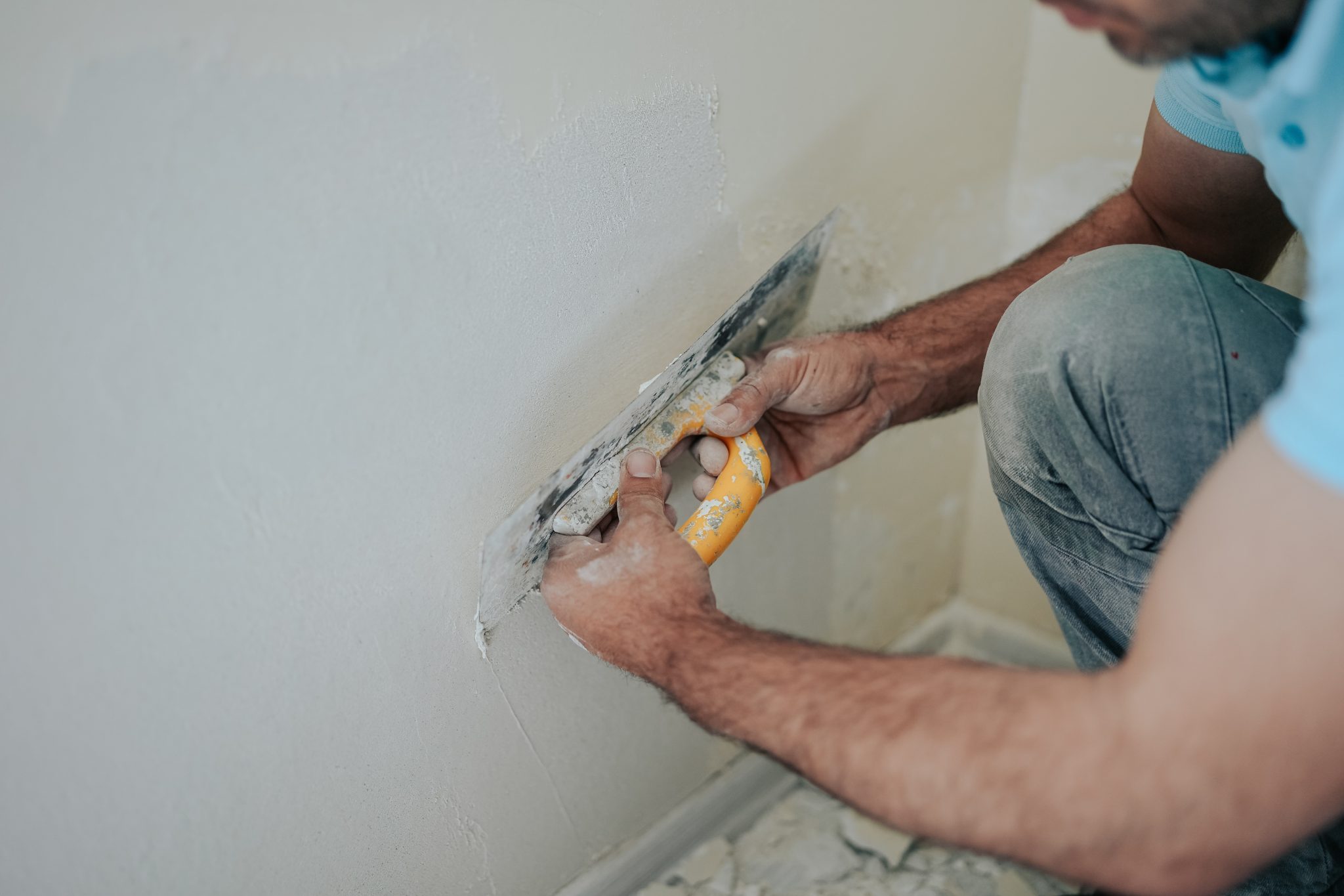 Understanding the Importance of Proper Surface Preparation in High-End ...
